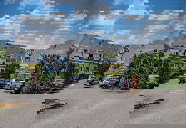 B&b Hotel Quimper Sud - Finistere