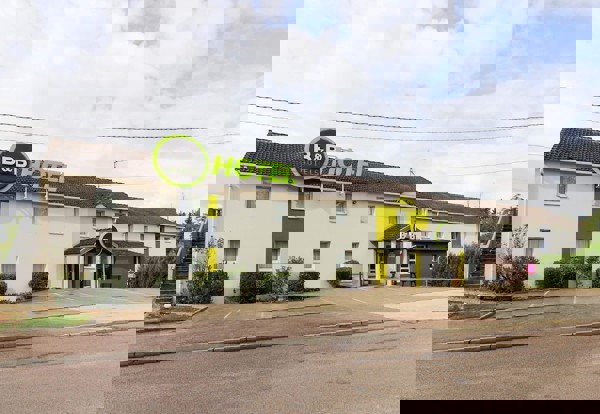 B&b Hotel Chalon-sur-saône Sud - Chalon-sur-Saône