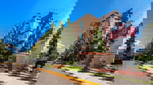 Best Western Premier Toronto Airport Carlingview Hotel - Toronto