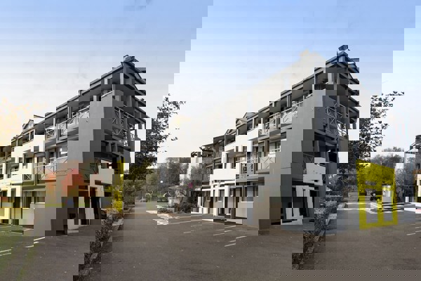 B&b Hotel Rennes Nord Saint-grégoire - Saint-Grégoire