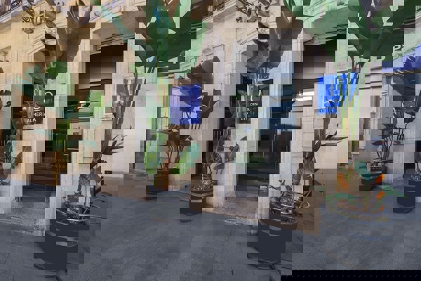 Crisol Almería - Almería