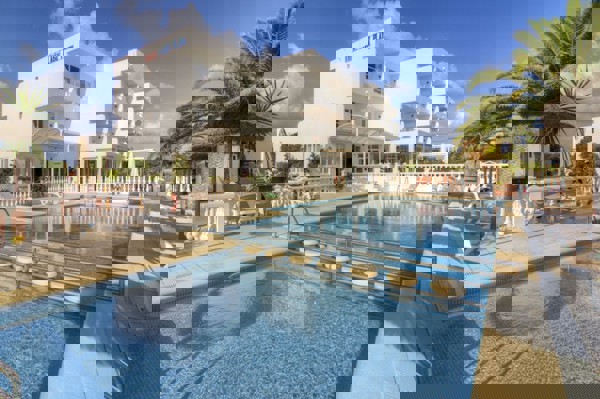 Complejo Lago Playa - Formentera