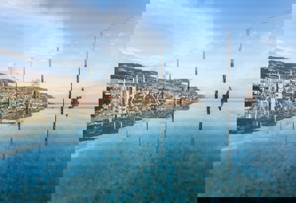 Castanheiro Boutique Hotel - Funchal