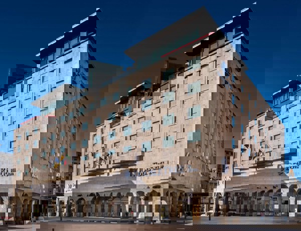 Doubletree By Hilton Guadalajara Centro Historico - Guadalajara