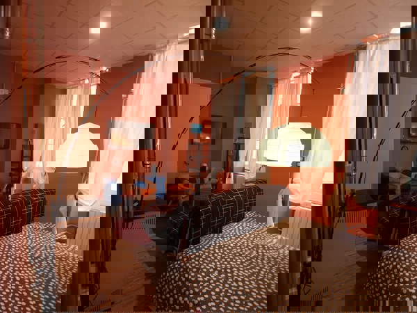 Andres Guesthouse Sanremo - San Remo