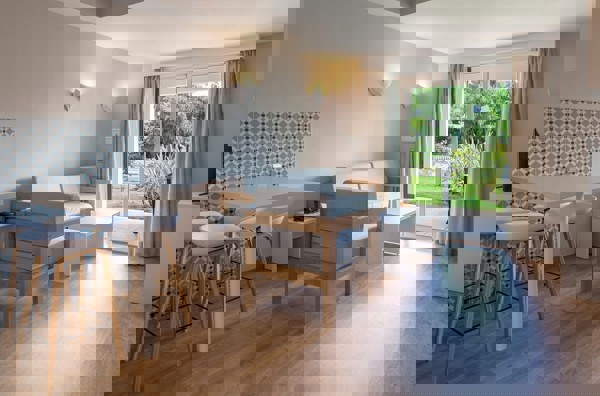 Minura Hotel Cala Galdana & Apartamentos - Minorca