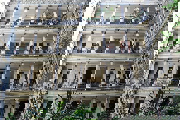 Omega Guesthouse Budapest - Budapest