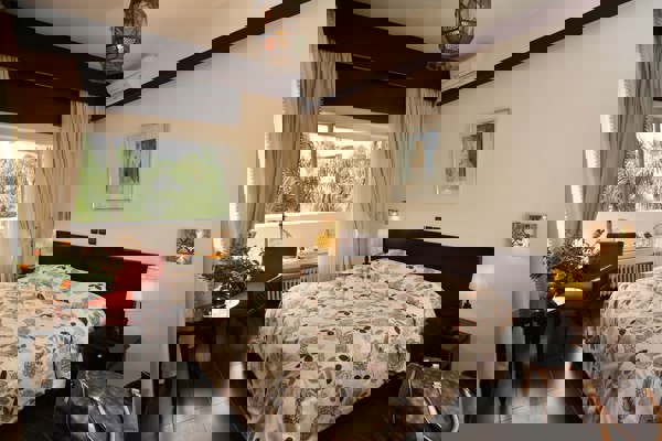 Chellah Hotel - Tangier