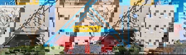 Hotelf1 Montpellier Est - Mauguio