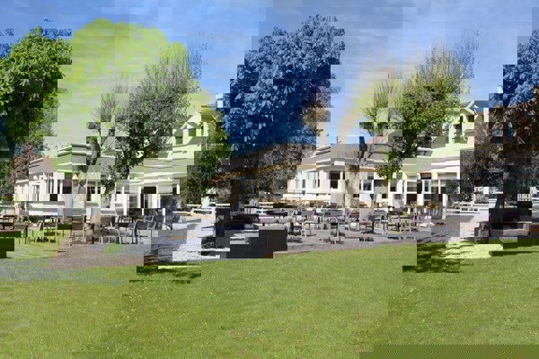 Le Quincangrogne - Lagny-sur-Marne