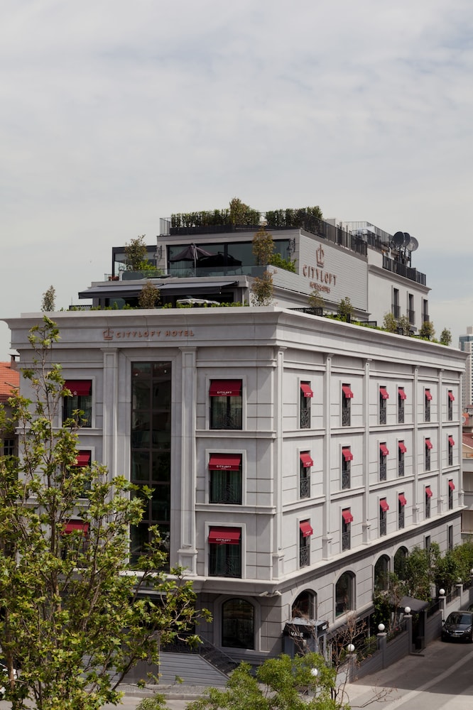 Cityloft 81 - Fındıklı