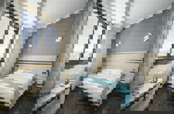 Hotel Alda El Pasaje - Gijón