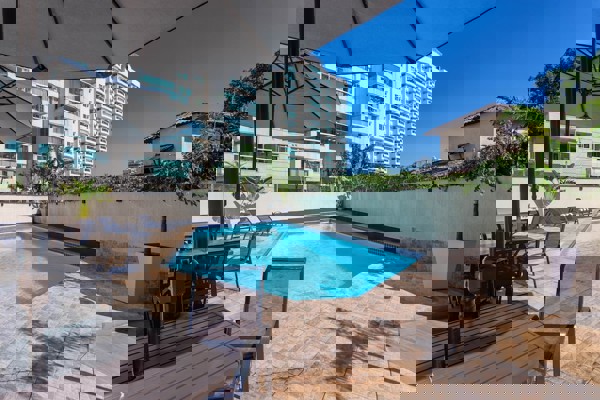 Dom Barra Hotel - Rio de Janeiro