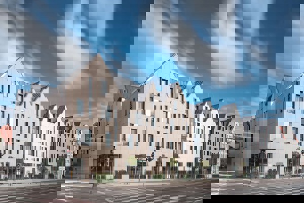 Hampton By Hilton Gdansk Oliwa - Gdańsk