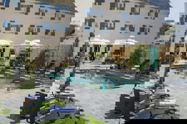 Best Western The Wish Versailles - Yvelines