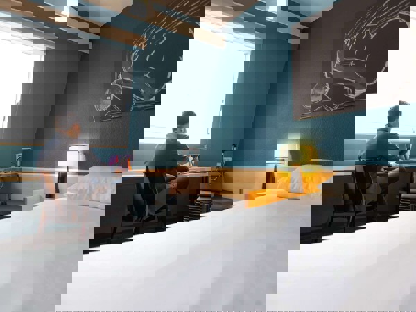 Ibis Besançon Centre La City - Doubs