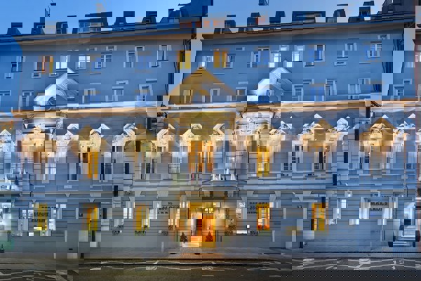 Marrol's Boutique Hotel - Bratislava