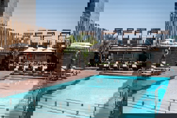 Alegria Sun Village - Costa Brava