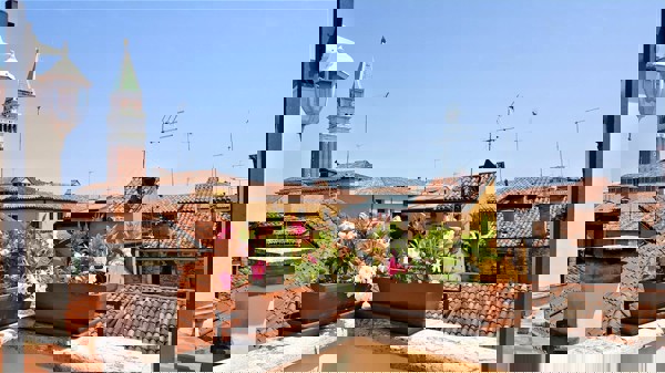 Antica Venezia - Veneza
