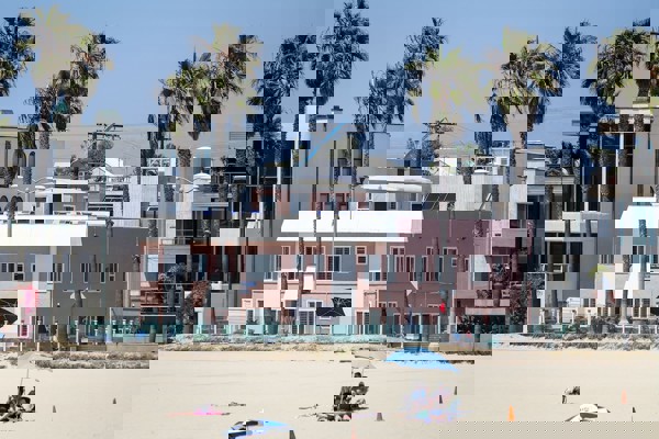 Venice On The Beach Hotel - Venice Beach, CA