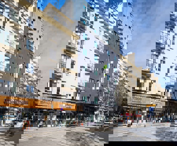 Campanile Rennes Centre - Gare - Rennes