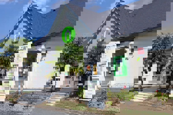 Hotel Campanile Saint Malo - Saint Jouan Des Guérets - Ille-et-Vilaine