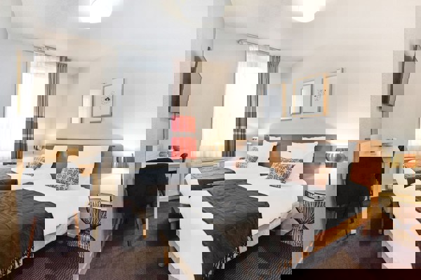 Appart'city Confort Lille Euralille - Marcq-en-Barœul