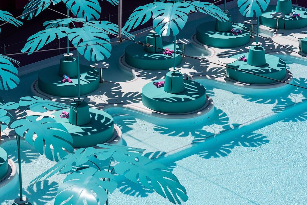 Ibiza Rocks Hotel - Sant Antoni de Portmany