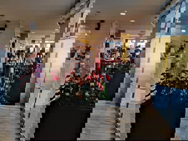 The Originals City Hotel Hippocampe Sète Balaruc - Frontignan