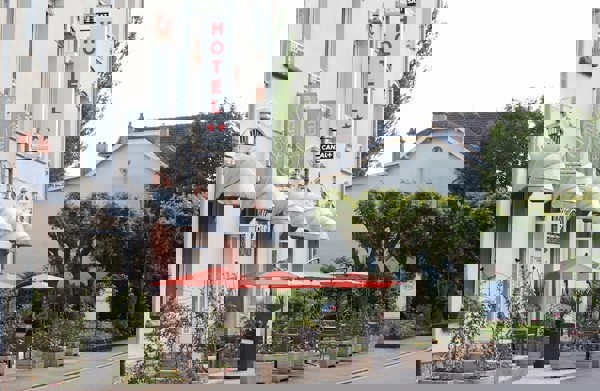 Hôtel Providence - Vosges