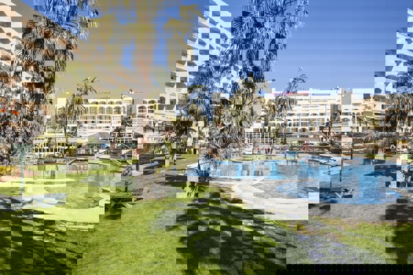 Evenia Olympic Suites - Lloret de Mar