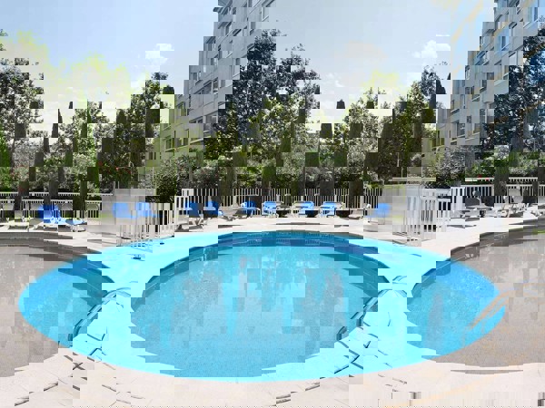 Novotel Suites Montpellier - Montpellier