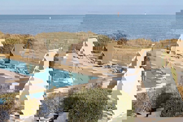 Hôtel Atalante - Relais Thalasso & Spa - Île de Ré