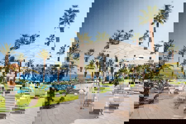 Miramare The Palace Hotel - Sanremo