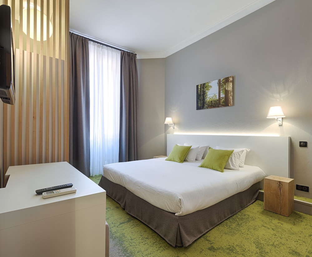 La Villa Tosca - Cannes