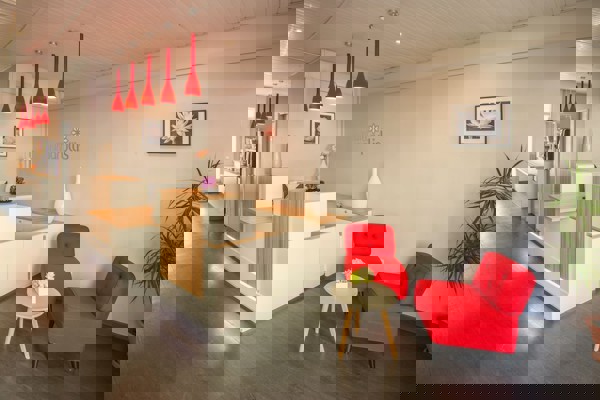 Amaryllis Hotel - Nizza