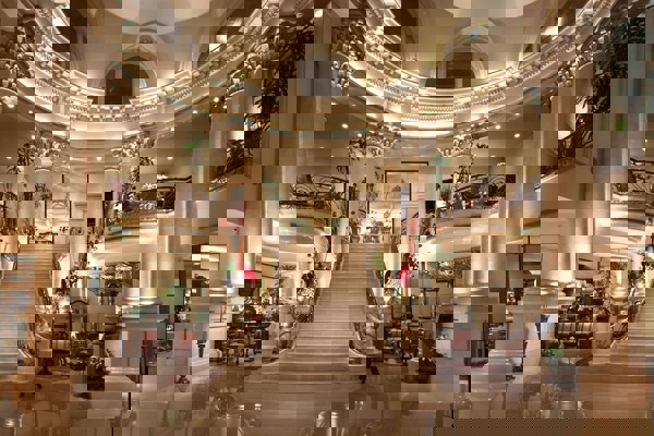 Safi Royal Luxury Valle - Monterrey