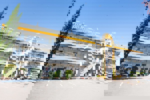 Première Classe De Dijon Nord - Zénith - Dijon