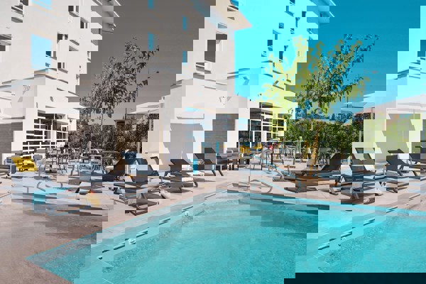 Ibis Styles Lyon Meyzieu Arena Stadium - Rhone-Alpes