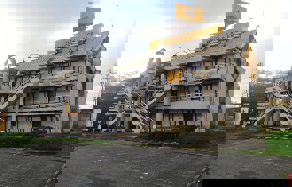 Premiere Classe Vierzon - Cher