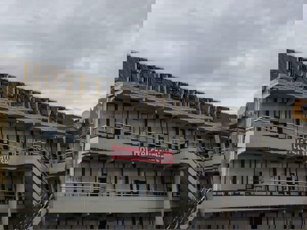 Premiere Classe Bourges (6 Kms Du Centre-ville) - Cher