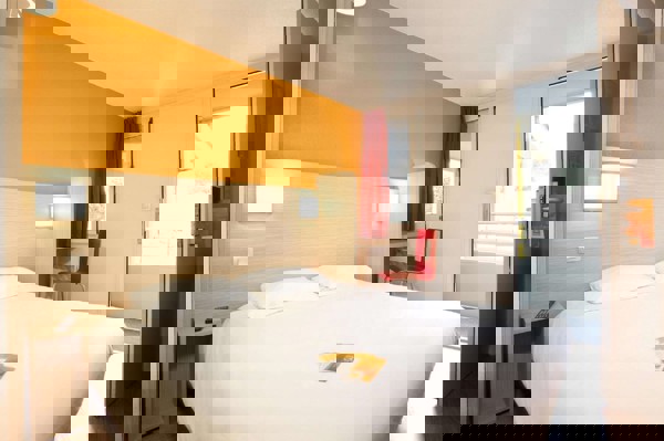 Première Classe Vichy - Bellerive Sur Allier - Vichy