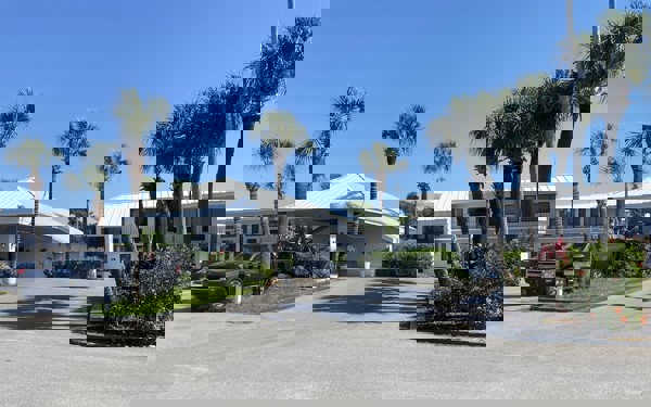 Village Inn Destin - Floride