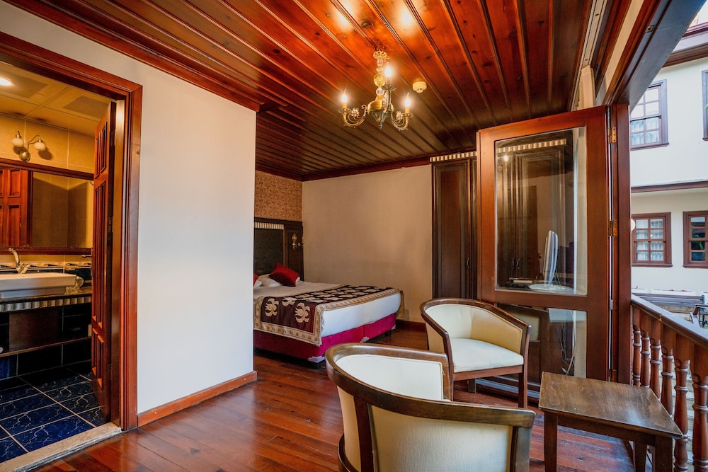 Mediterra Art Hotel - Antalya