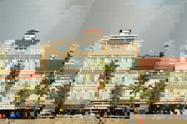 Delta Hotel - Fethiye