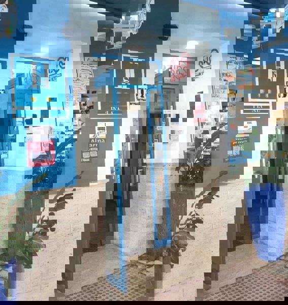 Bajondillo Beach Cozy Inns - Torremolinos