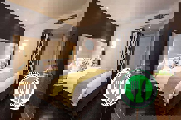 Campanile Le Mans Centre - Gare - Sarthe