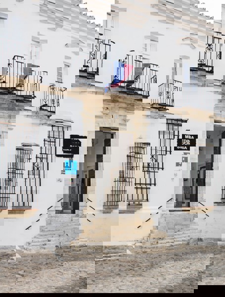 Tugasa Hotel Casa Palacio Medina Sidonia - Medina-Sidonia