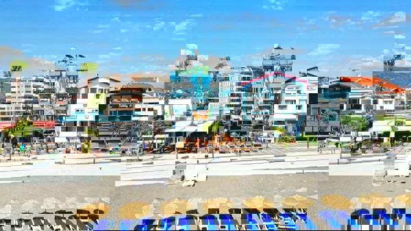 Yasemin Hotel - Fethiye