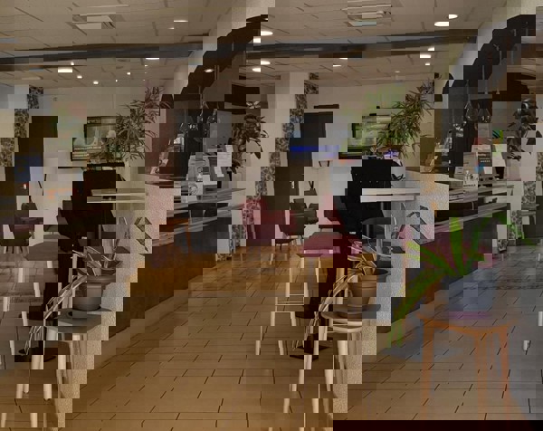 The Originals City, Hôtel Valence Est - Bourg-lès-Valence